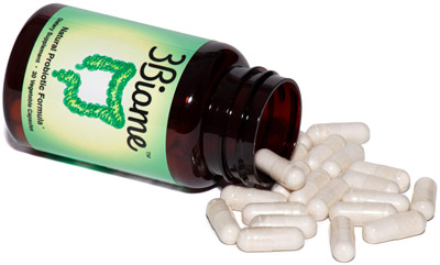 3Biome: Safety Facts | Nutreance