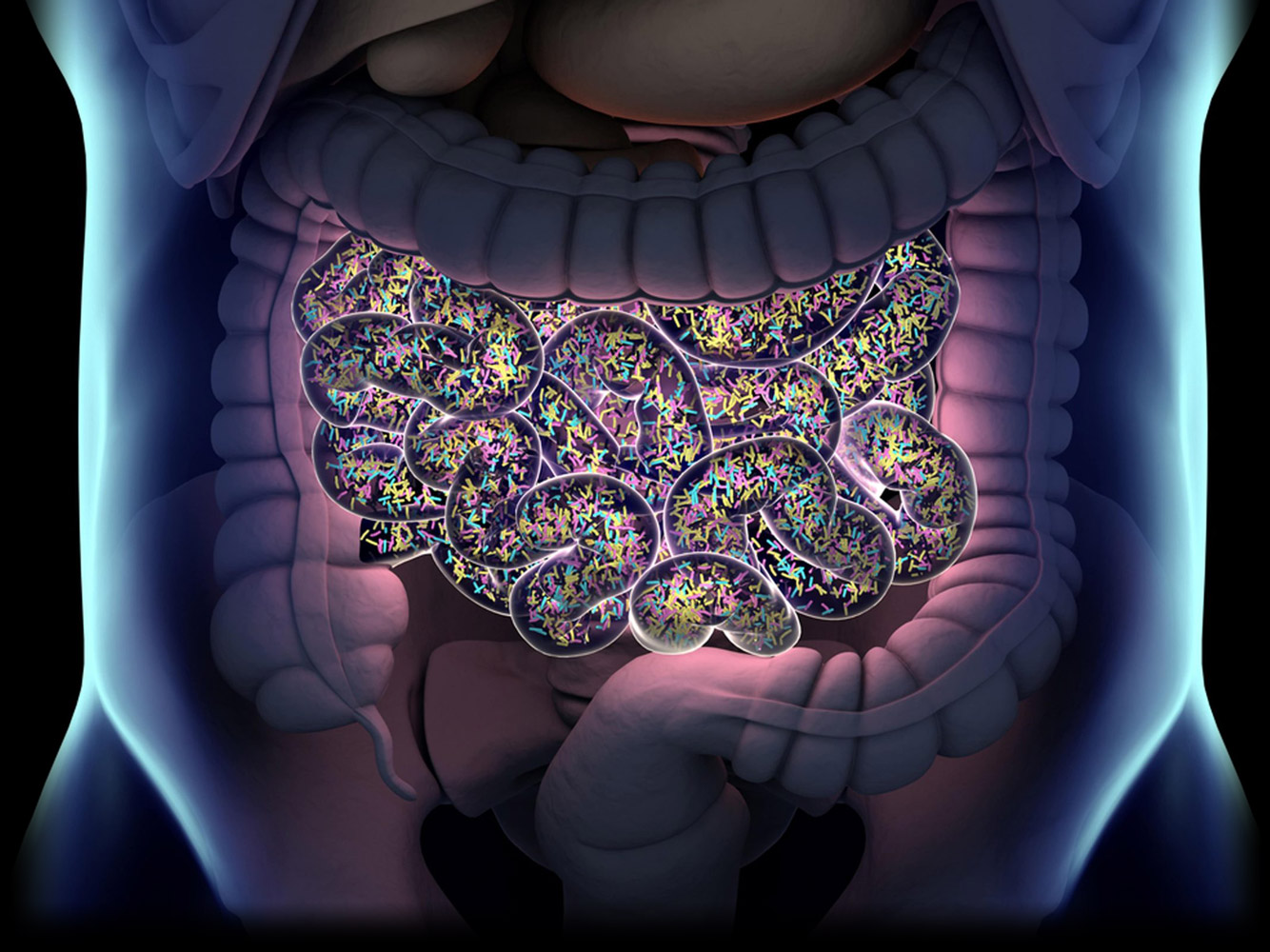 3Biome: Natural Probiotic Formula | Nutreance