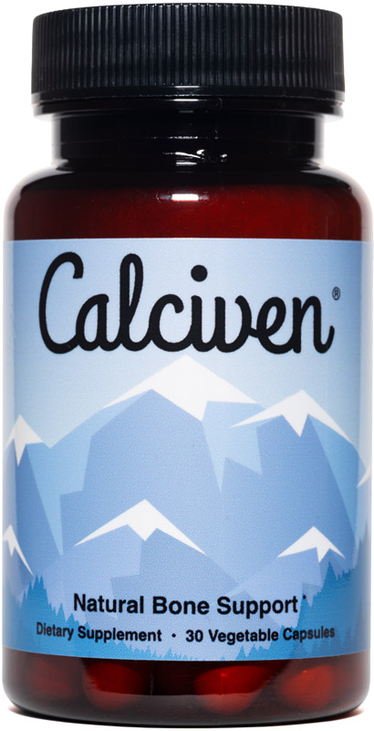 Calciven: Safety Facts | Nutreance