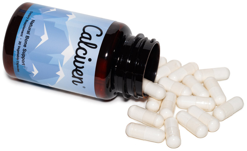 Calciven: Safety Facts | Nutreance