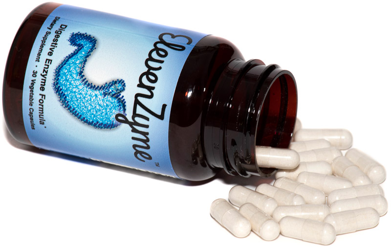 ElevenZyme: Safety Facts | Nutreance