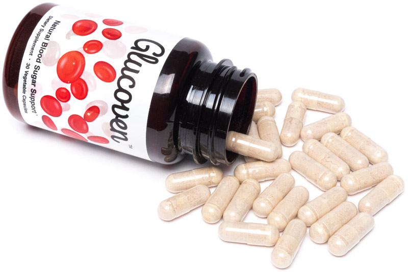 Glucoven: Safety Facts | Nutreance