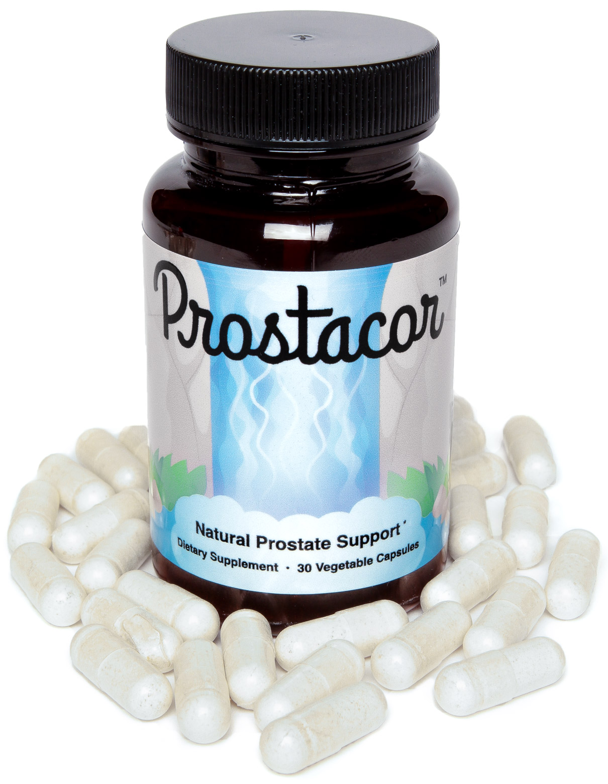 Prostacor: Natural Prostate Support | Nutreance