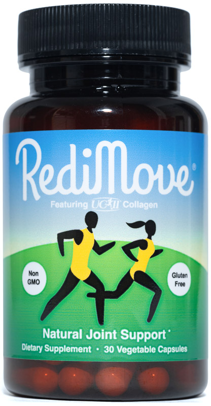 RediMove: Natural Joint Support | Nutreance