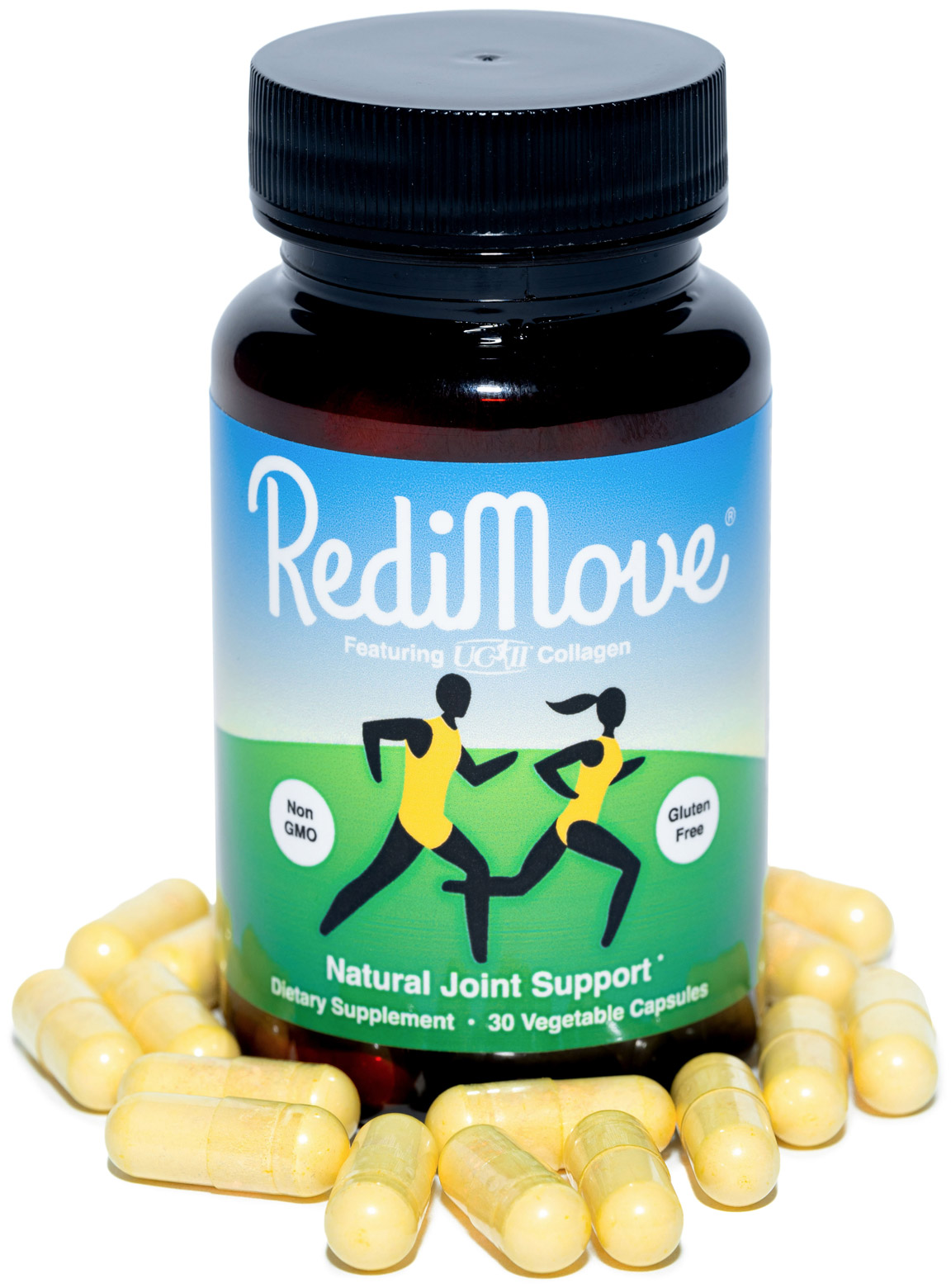 RediMove: Natural Joint Pain Relief | Nutreance