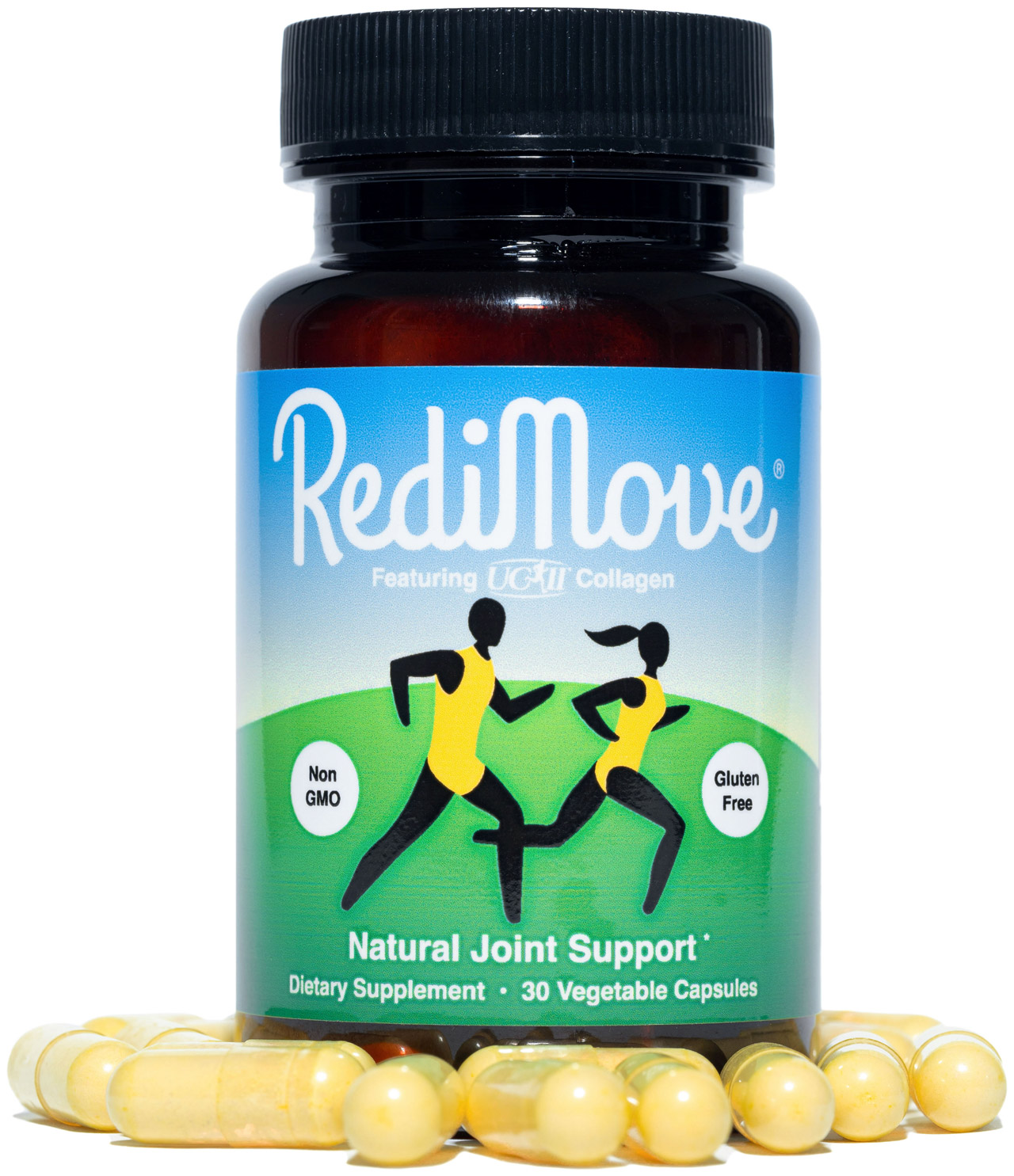 RediMove: Natural Joint Support | Nutreance