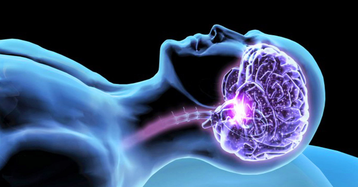 RediNite: Natural Sleep Aid | Nutreance