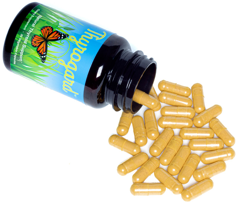 Thyrogard: Safety Facts | Nutreance