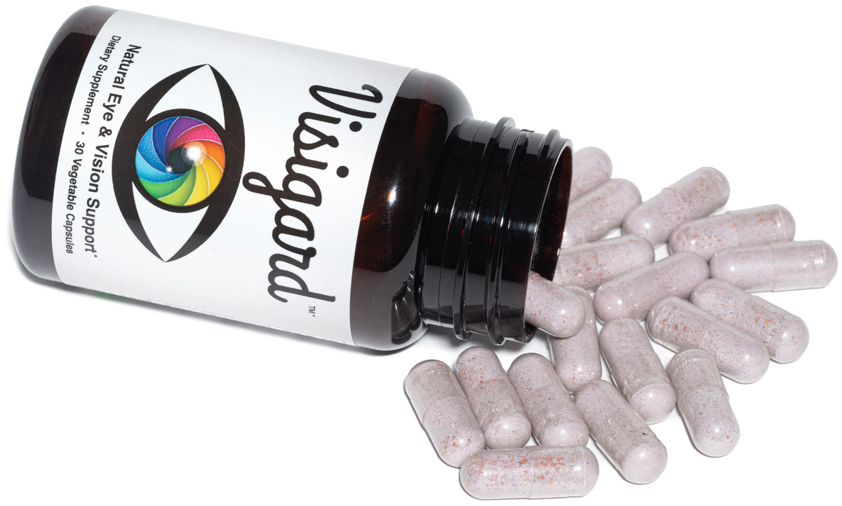 Visigard: Safety Facts | Nutreance