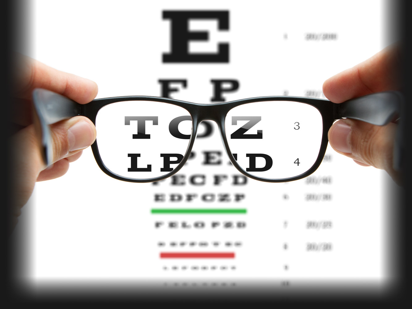 Visigard: Natural Eye & Vision Formula | Nutreance